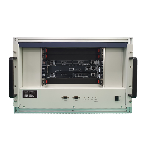 Radar Environment Simulator | (주)미래시스템