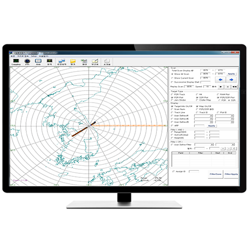 Data Analysis Software | (주)미래시스템